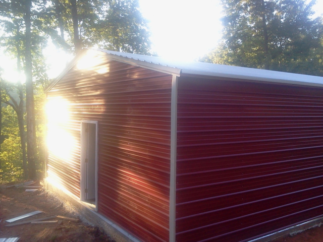 My Experience With Handi-Port | Online Blacksmith Store